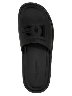 Dolce & Gabbana Dg Slide