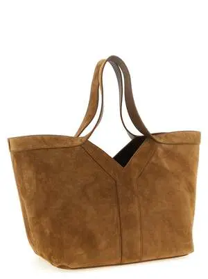 Saint Laurent Small 'y' Shopping Bag