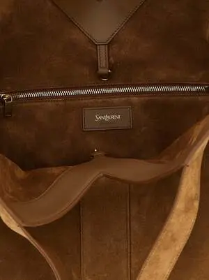 Saint Laurent Small 'y' Shopping Bag