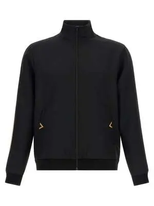 Valentino Garavani Vgold' Sweatshirt - Multicolor