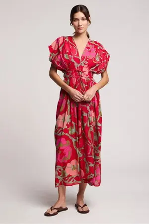 Velvet By Graham & Spencer Leilani Dress
