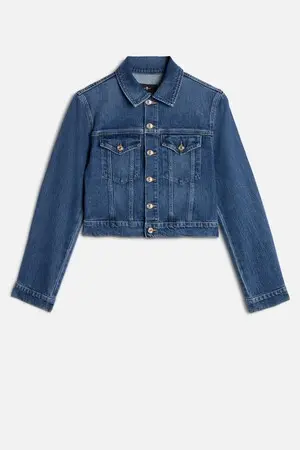 7 FOR ALL MANKIND