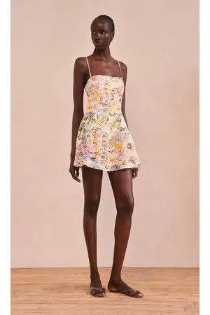 Saylor Gabriele Dress