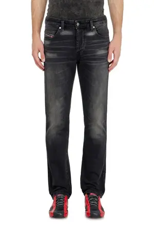 DIESEL® 1993 D-vyl Slim Jeans - Black