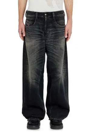 Diesel® Loose Fit Bottoms For Men