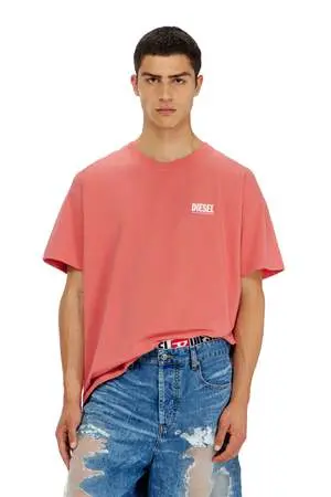 DIESEL® X Tinder 'for Successful Loving' T-shirt