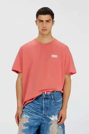DIESEL® X Tinder 'for Successful Loving' T-shirt