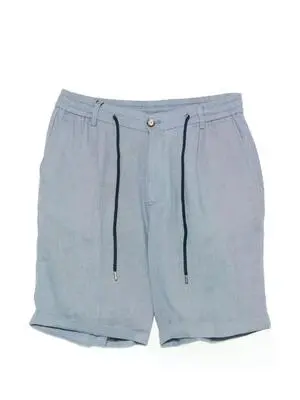 OUTFIT Drawstring-waist Shorts