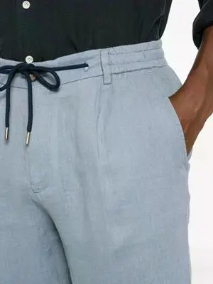 OUTFIT Drawstring-waist Shorts