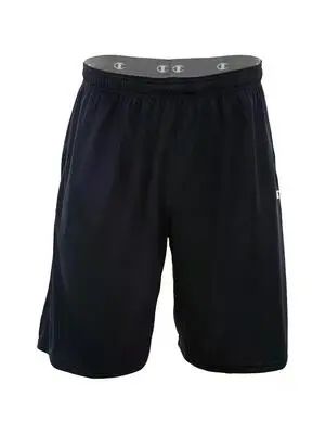 Champion Double Dry Logo-patch Shorts