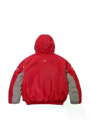 Supreme Gore-tex Mossy Oak Zip-up Jacket