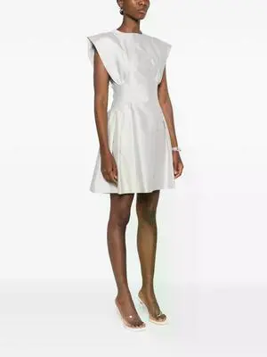 Leen Mougrhabi Shams Mini Dress