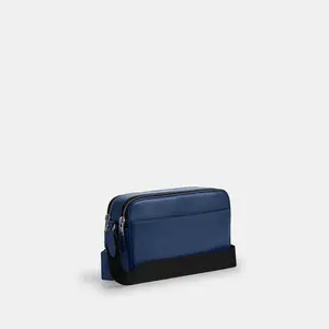 COACH OUTLET Graham Crossbody Bag With Car Print
