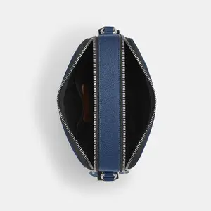 COACH OUTLET Graham Crossbody Bag With Car Print