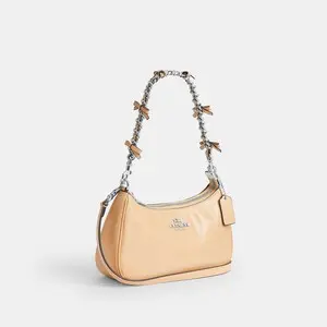COACH OUTLET Coach Teri Shoulder Bag With Bows