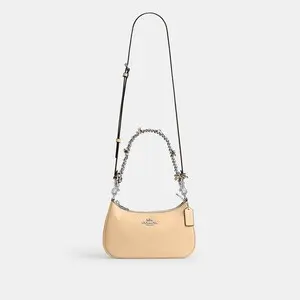 COACH OUTLET Coach Teri Shoulder Bag With Bows