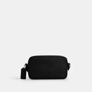 COACH OUTLET Coach Colton Crossbody Bag 19 - Silver/black