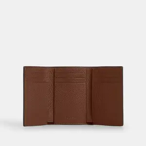 COACH OUTLET Trifold Wallet