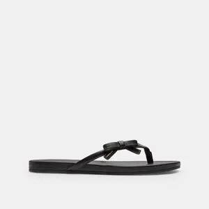 COACH OUTLET Coach Bow Flip Flop