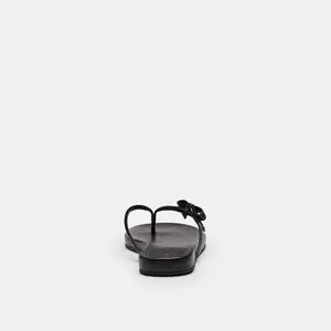 COACH OUTLET Coach Bow Flip Flop