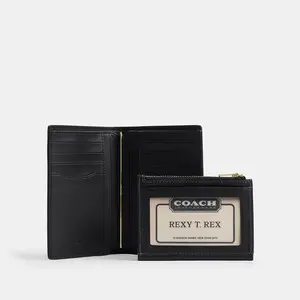 COACH OUTLET 2-in-1 Wallet