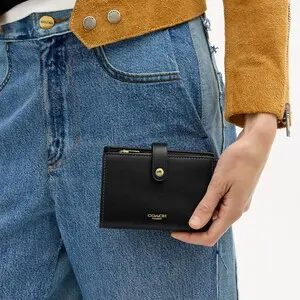 COACH OUTLET 2-in-1 Wallet