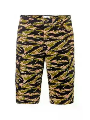 Oakley Frill Shorts For Men