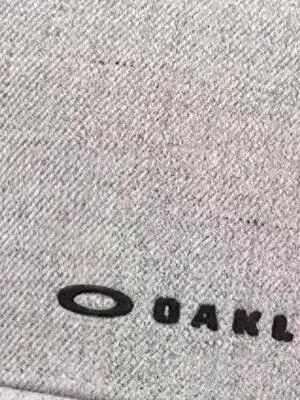 Oakley Chalten Trucker Cap