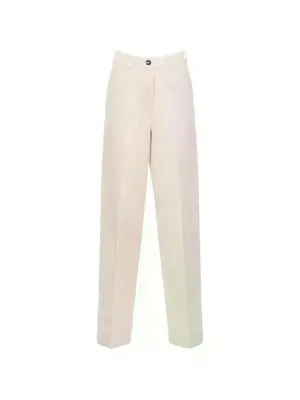 Rrd Frill Pants For Women