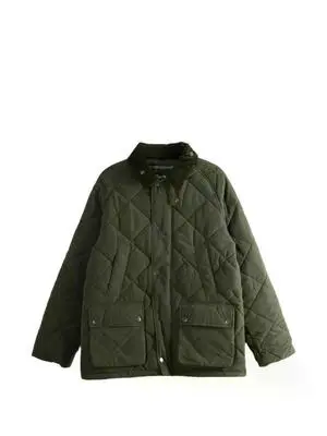 Barbour Quilted Jackets For Men