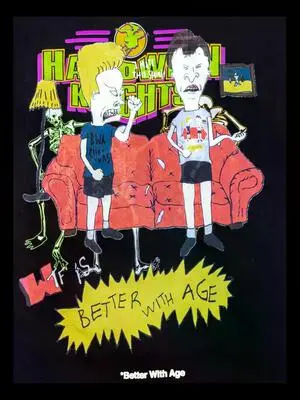 BETTER WITH AGE Graphic-print T-shirt