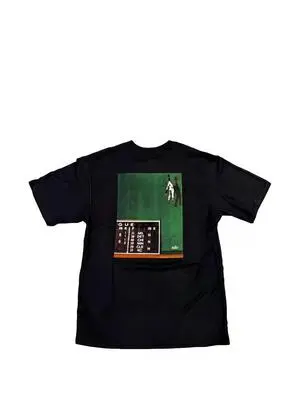 Nike Max90 Graphic-print T-shirt