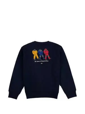 The North Face Logo Patch Sweatshirt