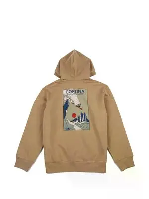The North Face Graphic Hoodie