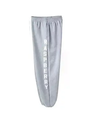 GV GALLERY Raspberry Hills Weekday Track Pants