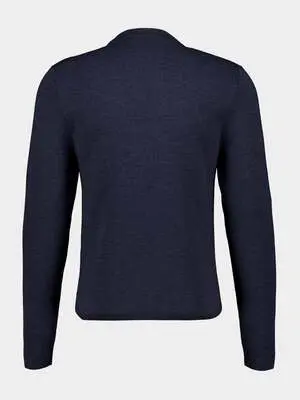 Dior Virgin Wool Knitwear