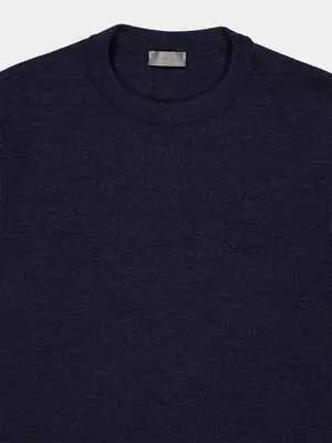 Dior Virgin Wool Knitwear