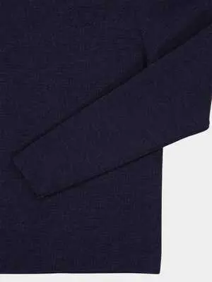 Dior Virgin Wool Knitwear
