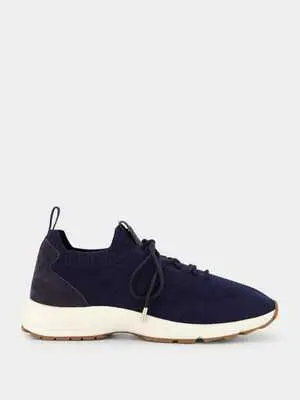 Dior Sneakers L-top Cashmere