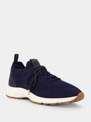 Dior Sneakers L-top Cashmere