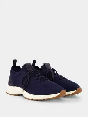 Dior Sneakers L-top Cashmere