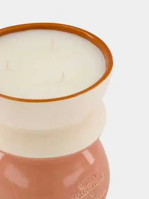 CÔTÉ BOUGIE Rose Powder Tamtam Medium Candle