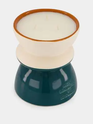 CÔTÉ BOUGIE Sarah Tamtam Medium Candle