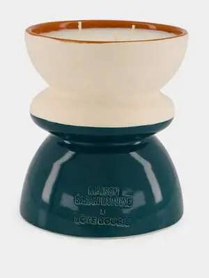 CÔTÉ BOUGIE Sarah Tamtam Medium Candle
