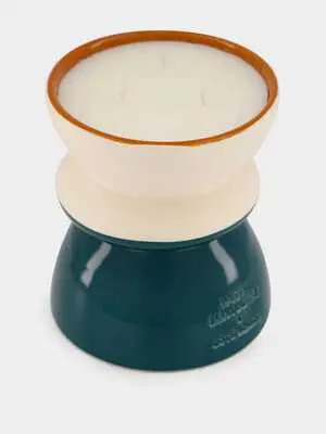CÔTÉ BOUGIE Sarah Tamtam Medium Candle