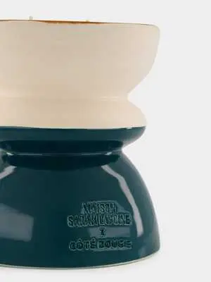 CÔTÉ BOUGIE Sarah Tamtam Medium Candle