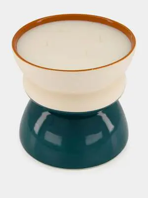 CÔTÉ BOUGIE Sarah Tamtam Large Candle