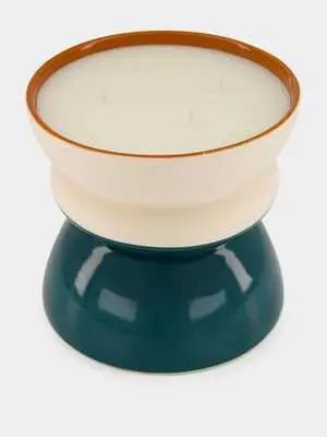 CÔTÉ BOUGIE Sarah Tamtam Large Candle
