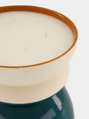 CÔTÉ BOUGIE Sarah Tamtam Large Candle