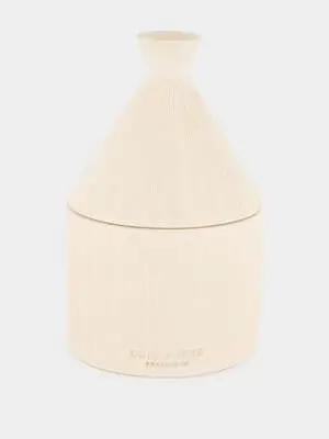 CÔTÉ BOUGIE Tajine Candle